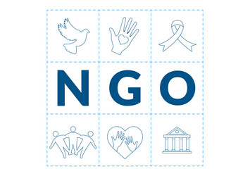 Ngo Logo Vector Images (over 240)
