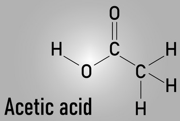 Acetic Acid Vector Images (over 160)