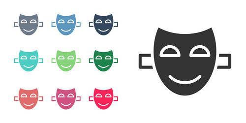 Laughing Mask Vector Images (over 6,100)