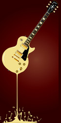 Gibson Les Paul Vector Images (over 310)
