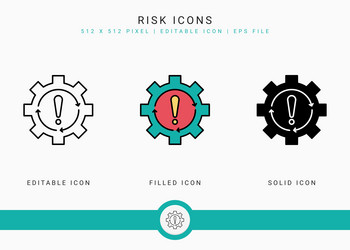 Safety Awareness Icon Vector Images (over 3,300)