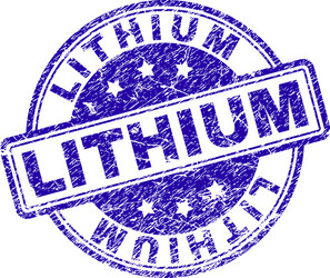 Stamp Texture Lithium Vector Images (58)