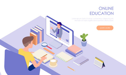 Computer College Banner Vector Images (over 3,400)