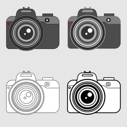 Cameras Vector Images (over 380,000)