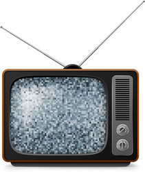 Broken Tv Vector Images (over 3,100)