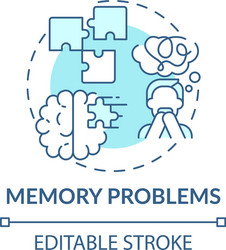 Memory Problems Vector Images (over 2,500)