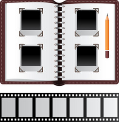 Photo Album Vector Images (over 24,000)