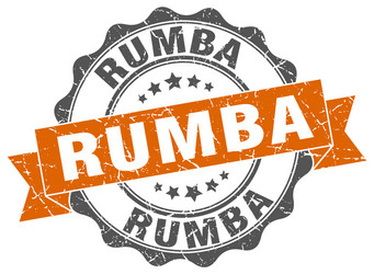 Rumba Banner Dance Vector Images (over 230)