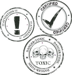 Certified public accountant emblem cpa bookkeeper Vector Image