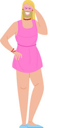 Transgender Female Cartoon Vector Images (over 1,200)