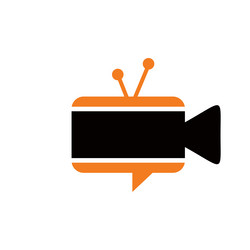 Tv Network Logo Vector Images (over 2,700)