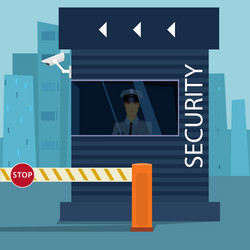 Cartoon Checkpoint Vector Images (over 620)