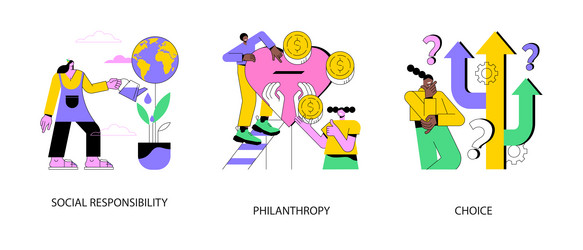 Civil Society Vector Images (over 1,100)