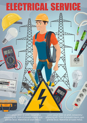 Electrical Safety Posters Free Download
