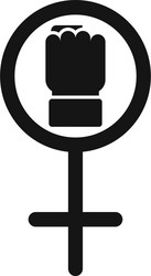 Strong Women Logo Vector Images (over 880)