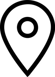 Map Pinpoint Vector Images (over 7,900)