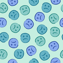 Sad Pattern Vector Images (over 6,300)