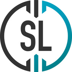 Sl Letter Vector Images (over 2,000)
