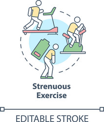 Strenuous Vector Images (66)