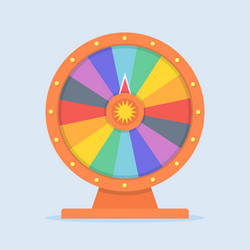 Spinning Fortune Wheel Vector Images (over 5,800)