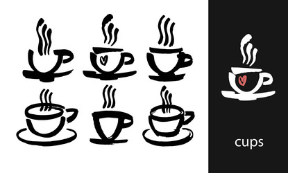 Coffee Pictogram Vector Images (over 2,700)