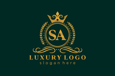 Sa Logo Vector Images (over 3,600)