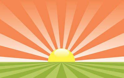 Rising Sun Vector Images (over 11,000)