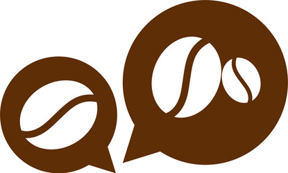 Coffee Chat Logo Vector Images (over 610)