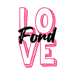 Ford Model a Vector Images (19)