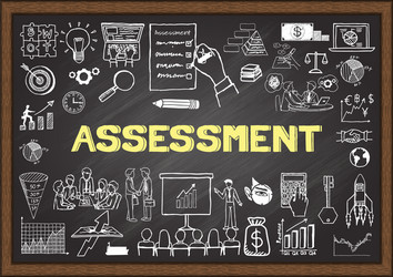 Assessment Icon Vector Images (over 15,000)