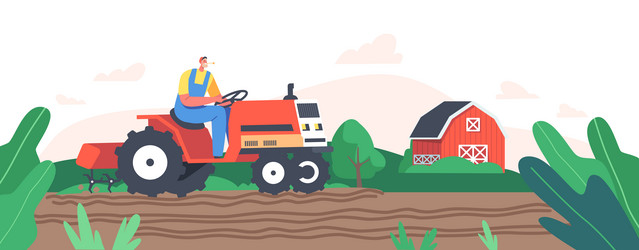 Field Worker Vector Images (over 10,000)