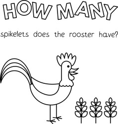 Game Rooster Vector Images (over 1,000)