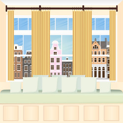 Bay Window Vector Images (over 380)