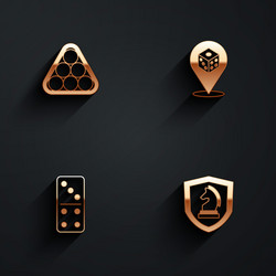 Triangle Dice Vector Images (over 660)