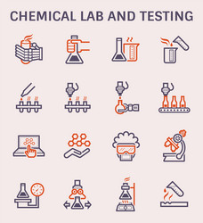 Lab Automation Vector Images (over 570)