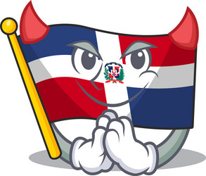 Dominican Republic Cartoon Vector Images (over 200)