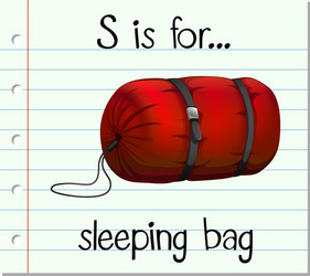 Bag Flashcard Vector Images (64)