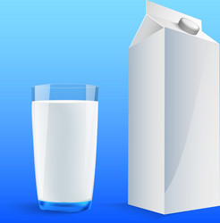 Milk cup icon Royalty Free Vector Image - VectorStock