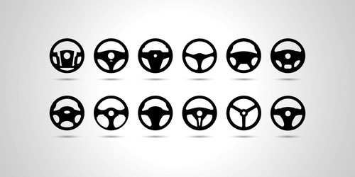 Power Steering Logo Vector Images (over 640)