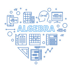 Algebra 2 Logo
