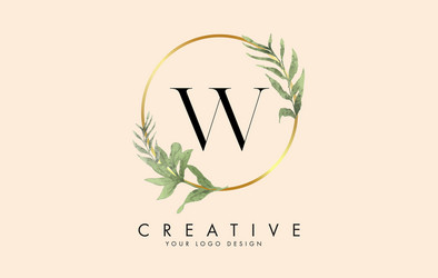 Cursive W Vector Images (38)