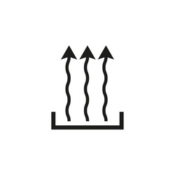 Arrow Air Flow Vector Images (over 1,200)