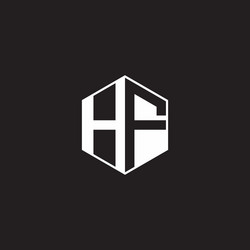 Hf Logo Vector Images (over 2,500)