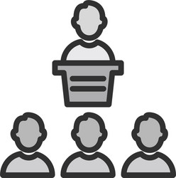 Lecturer Vector Images (over 38,000)