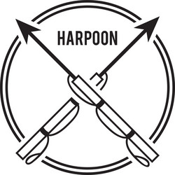 Harpoon Vector Images (over 6,800)