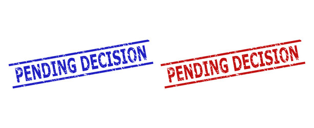 Decision Pending Vector Images (over 180)