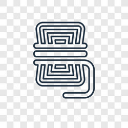 Tied Rope Silhouette Vector Images (over 250)