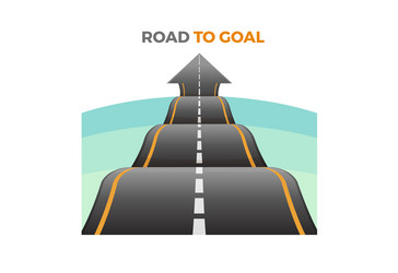 Goal Path Vector Images (over 5,700)