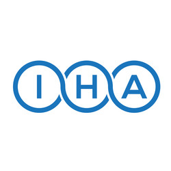 Iha Vector Images (16)