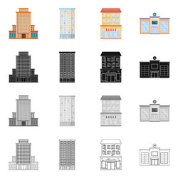 Municipal Vector Images (over 10,000)